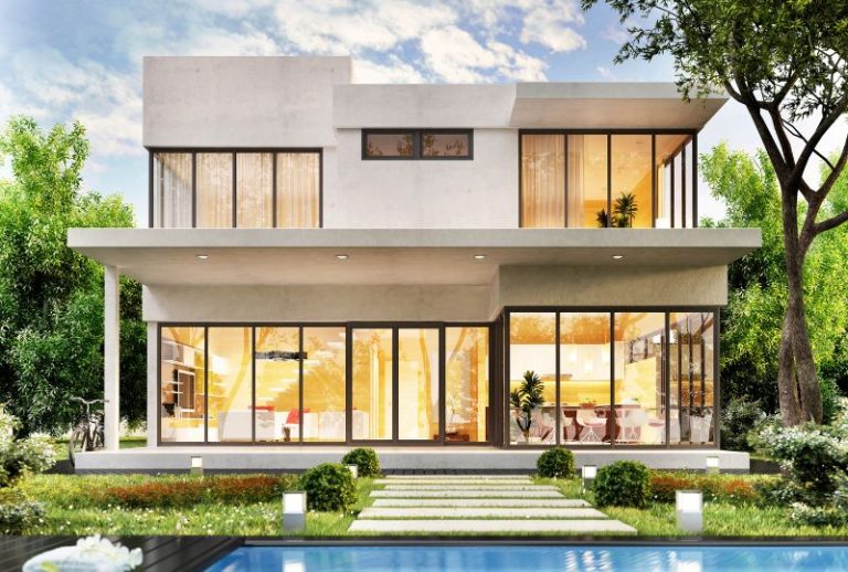 Home - Eden Development